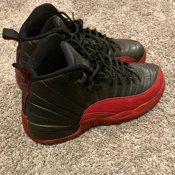 Jordan | Shoes | Jordan 2 Flu Game | Poshmark